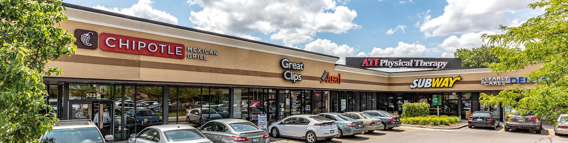 DWS | RREEF Property Trust