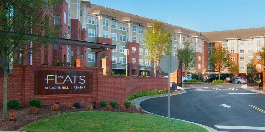 RREEF Property Trust | DWS