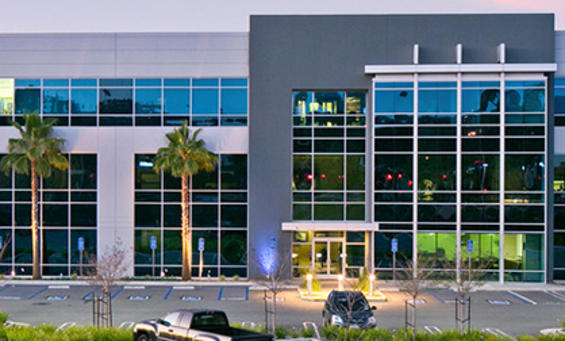 RREEF Property Trust | DWS