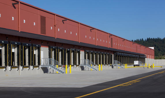 RREEF Property Trust | DWS